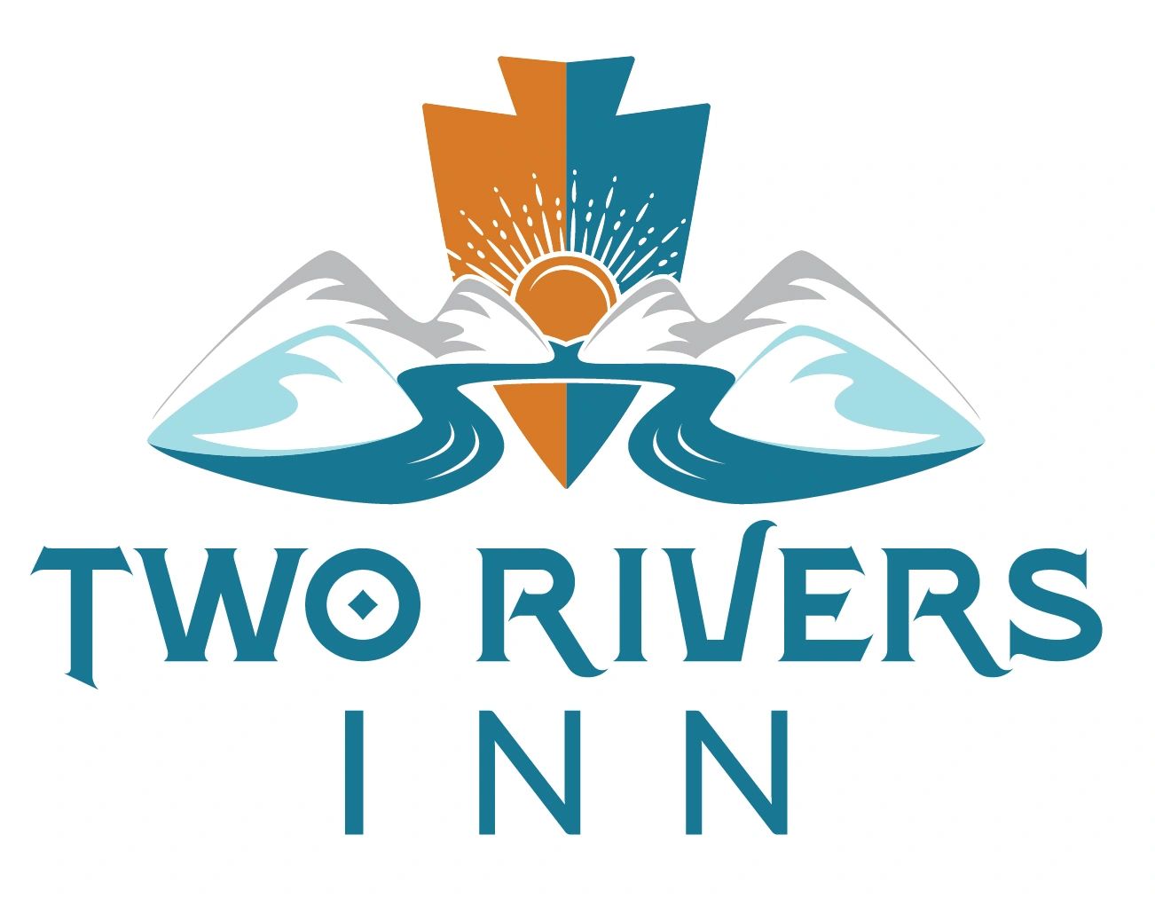 Two Rivers - Hotel, Fly Fishing, Hunting