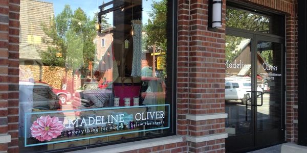 Madeline + Oliver - Lingerie Sleepwear, Comforter Sets, Bedding