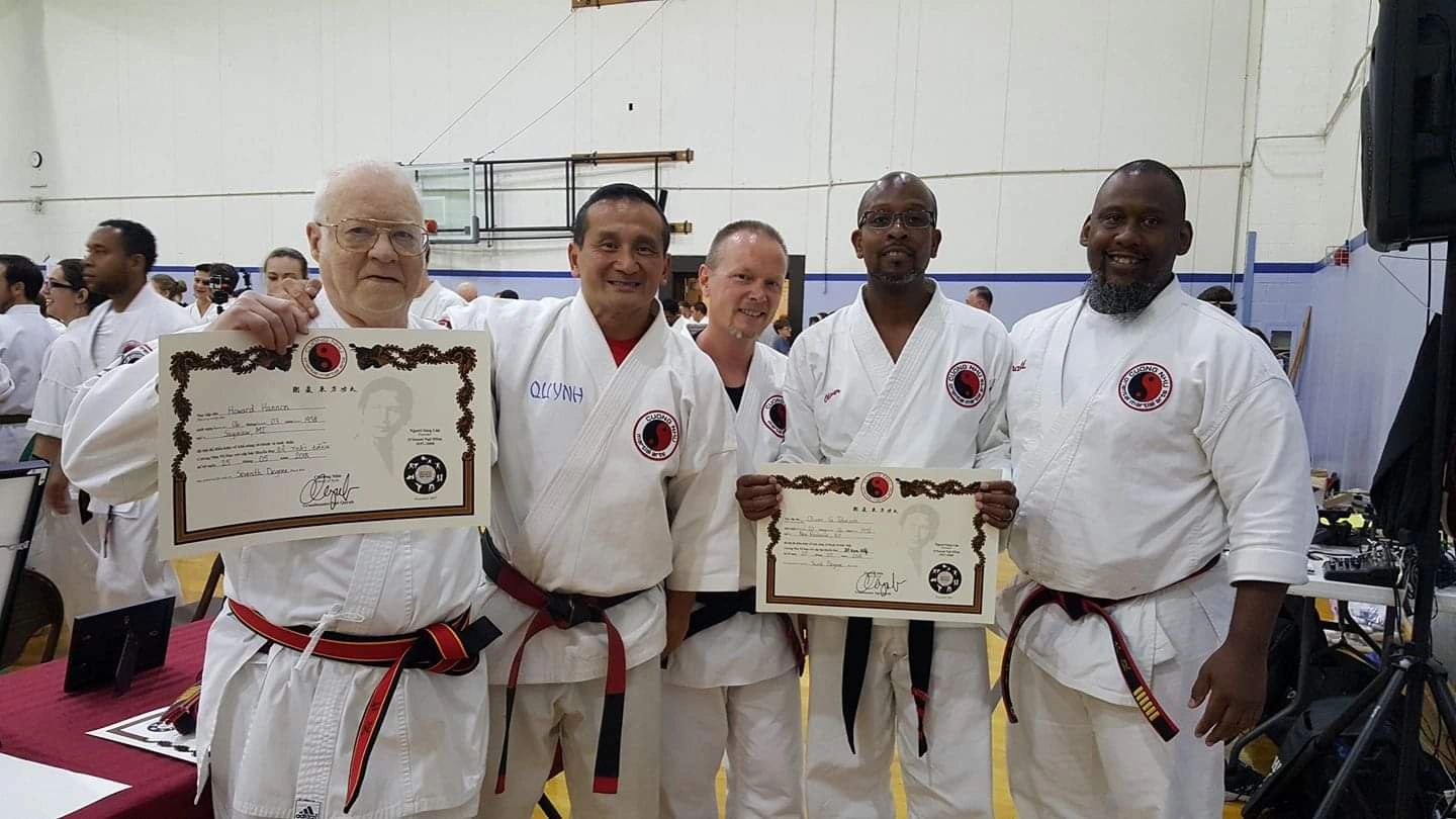 Martial Arts Training - Infinity Martial Arts llc