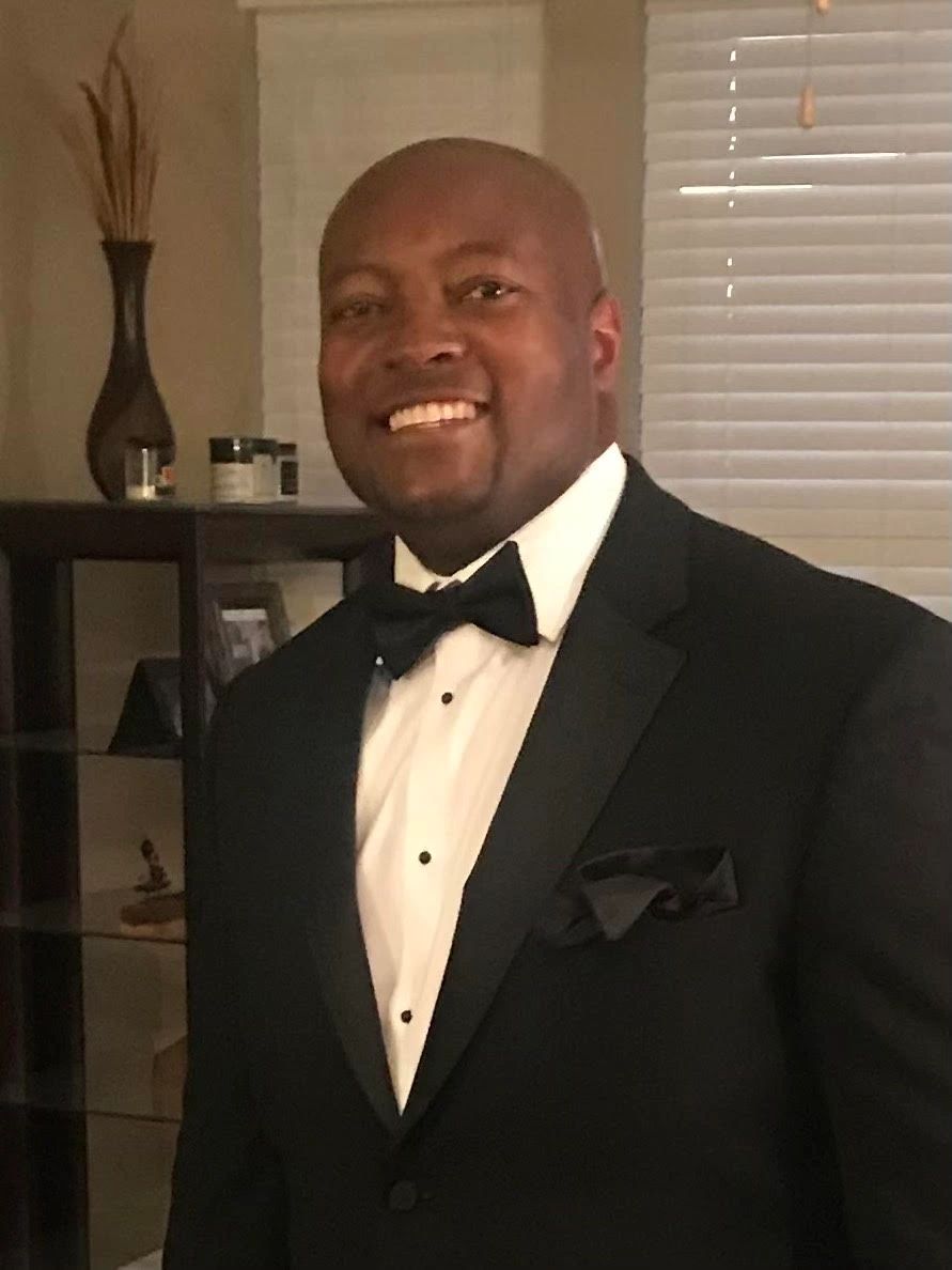 Barnes Chiropractic in Cape Coral, FL - Dr. Yusef Barnes