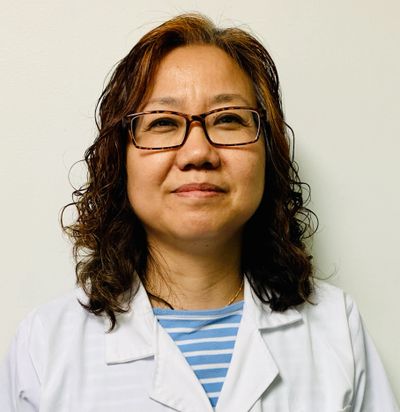 Dr. Lin Chen | Advanced Acupuncture Clinic