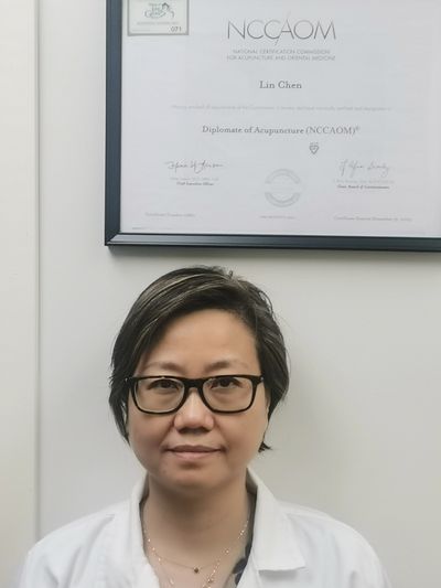Dr. Lin Chen