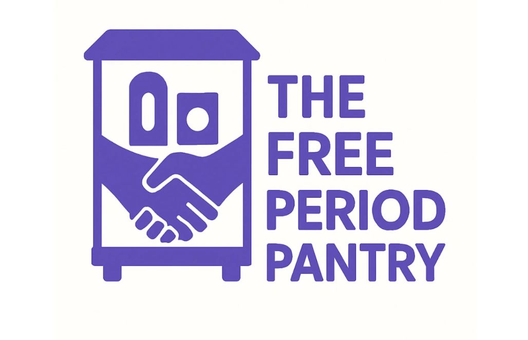Home | The Free Period Pantry
