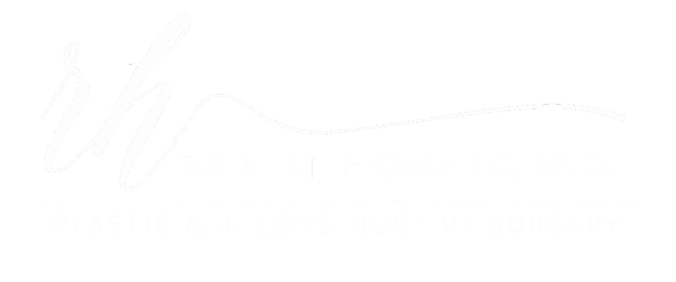 Robert Howard, MD Plastic & Reconstructive Surgery