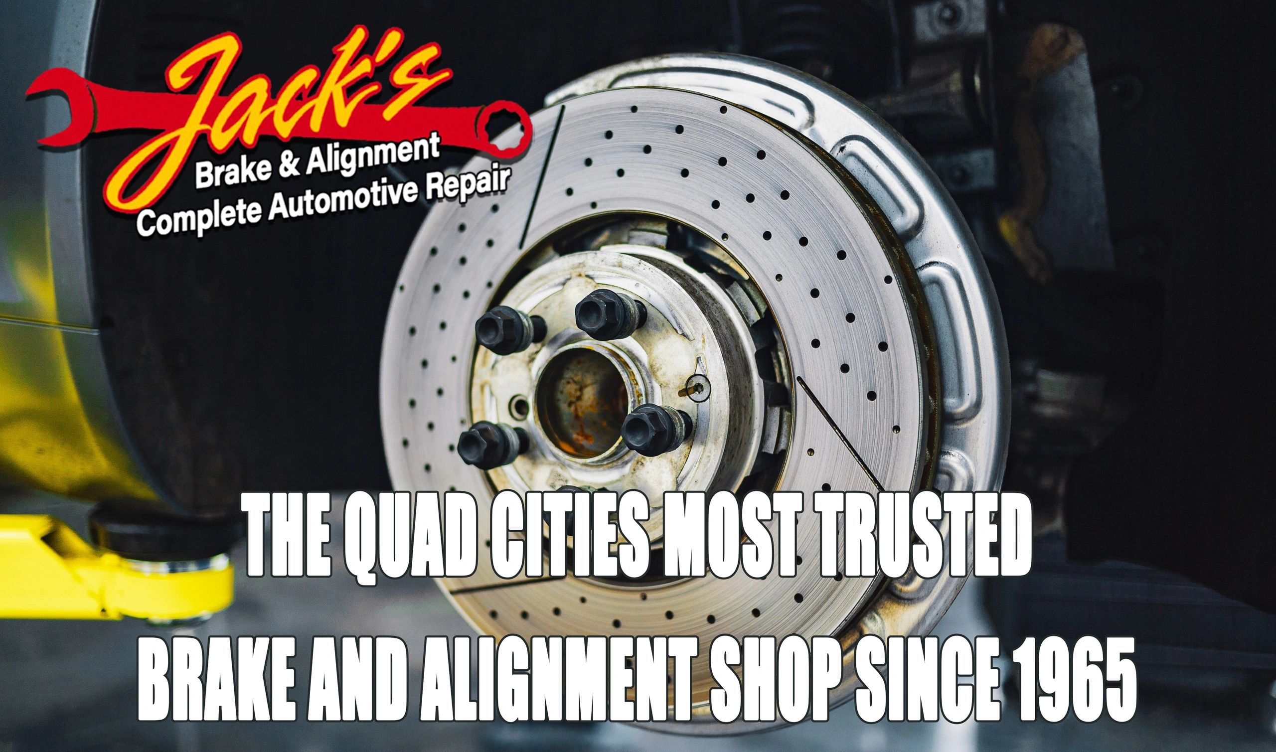 Why Regular Brake System Service is Essential for Your Safety