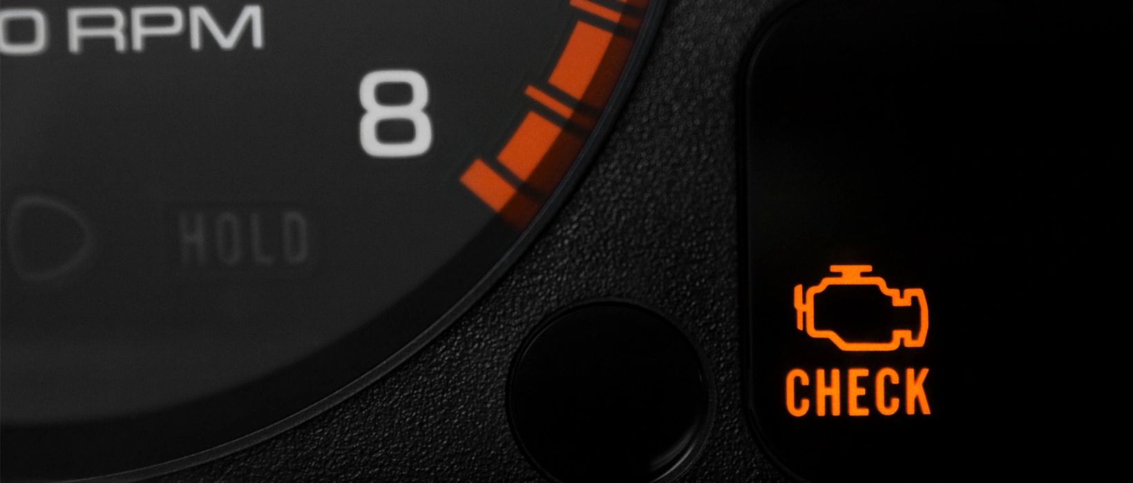 Don't Panic: Troubleshooting Your Check Engine Light
