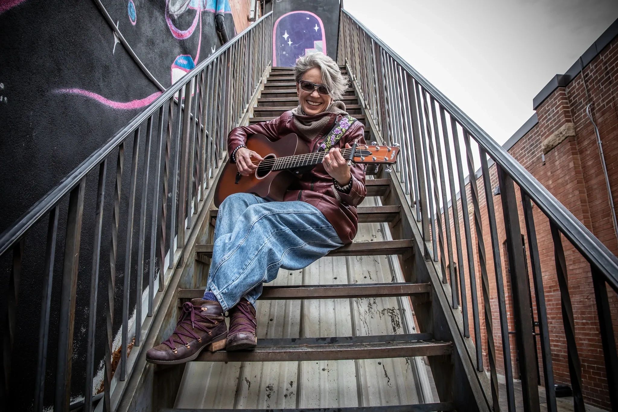 Violet Wild Collective