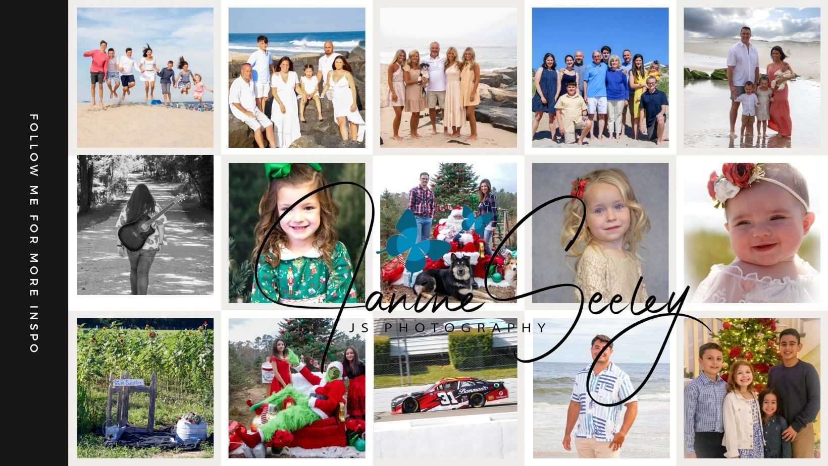 JS Photography - Home