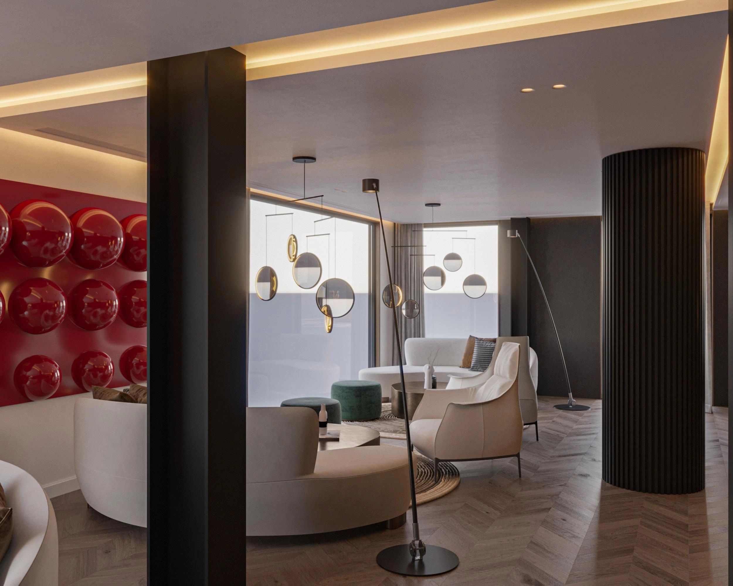 Hotel Cube