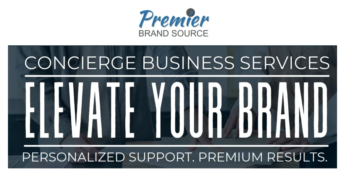 Premier Brand Source