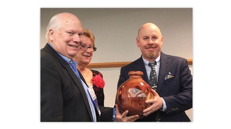 Doug Weisz Wins Single Frame Champion of Champions.