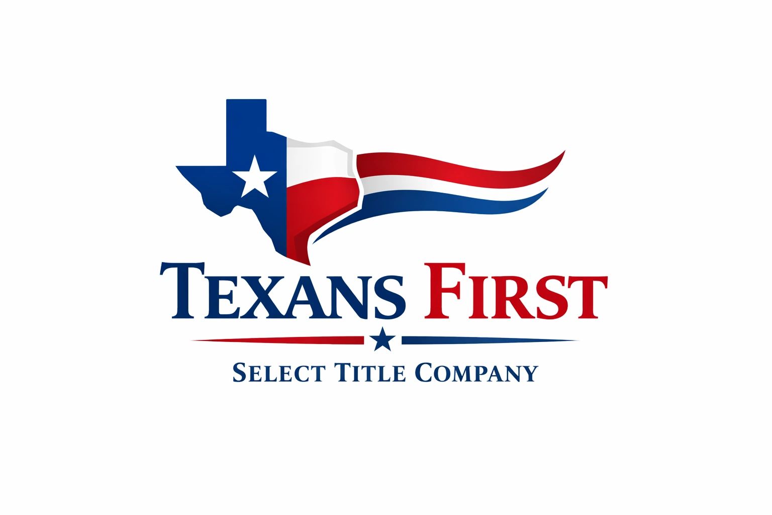 Texans First Select Title Company