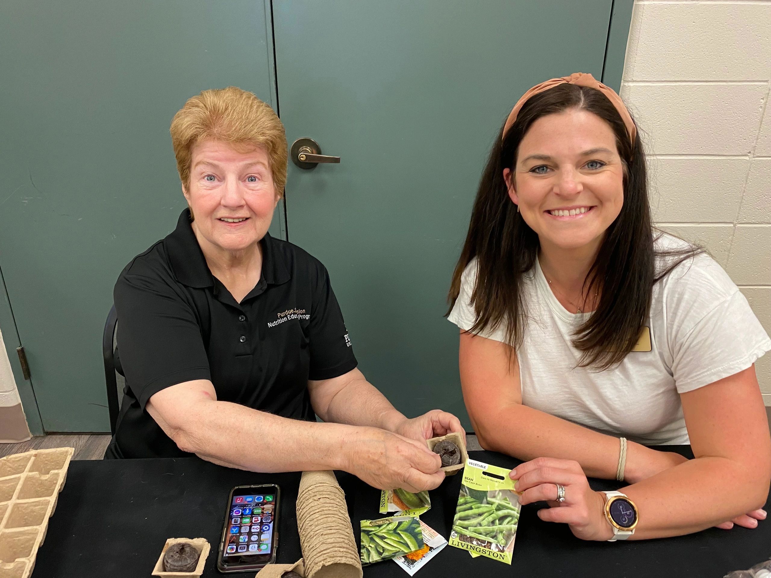 Hub Coalition Starke County