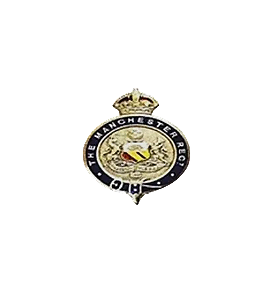 Manchester Regiment 1914-18 (Great war living history )