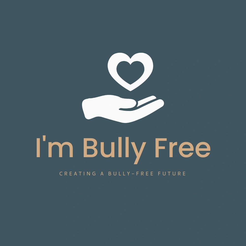 I'm Bully Free - Home