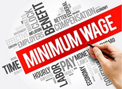Minimum Wage Pakistan | Rizvislaw.com