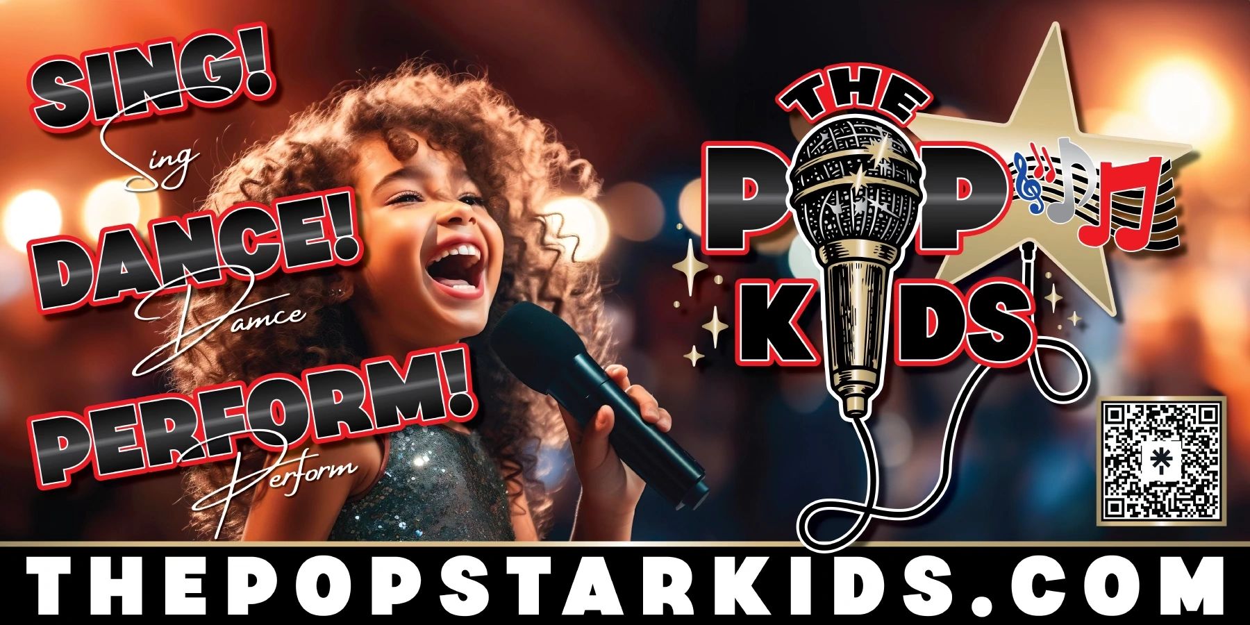 HOME [thepopstarkids.com]