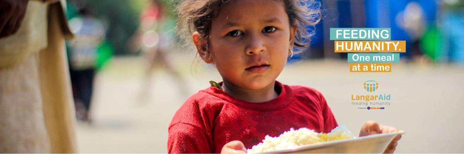 Langar Aid