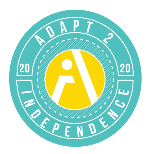Adapt 2 - Your Journey to Driving Independence