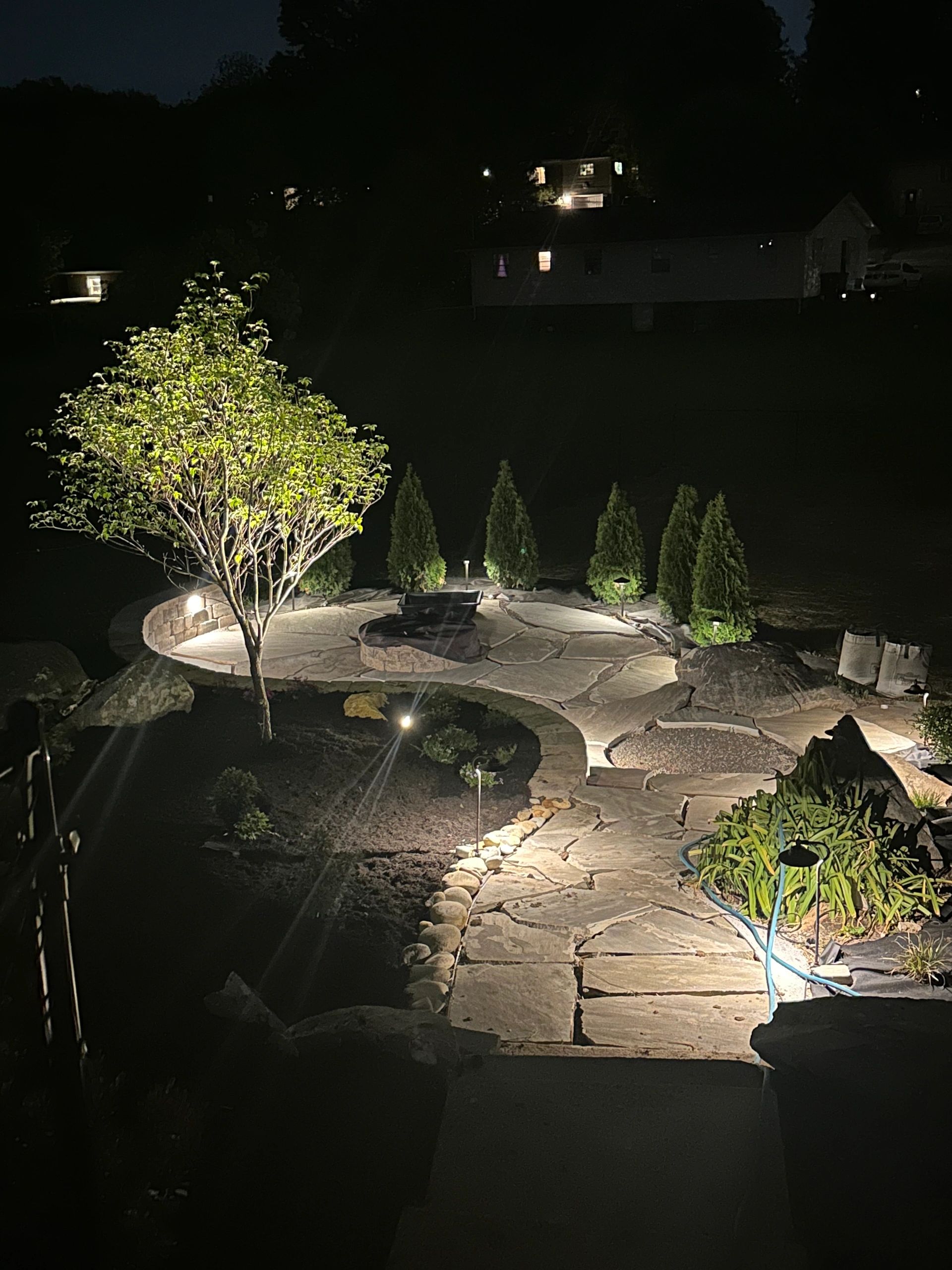 Custom Outdoors LLC