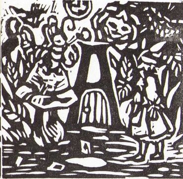 Gallery | Hannah Vale Illustrations and Art