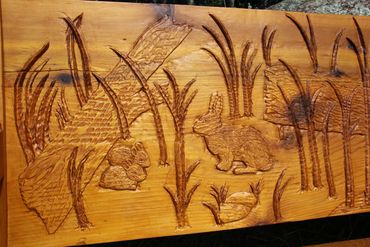 Gallery | Hannah Vale Illustrations and Art