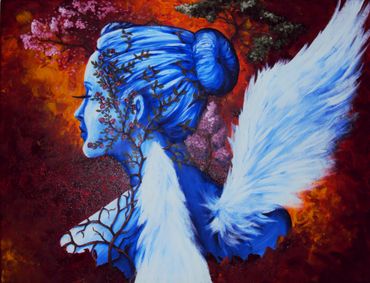 Gallery | Hannah Vale Illustrations and Art