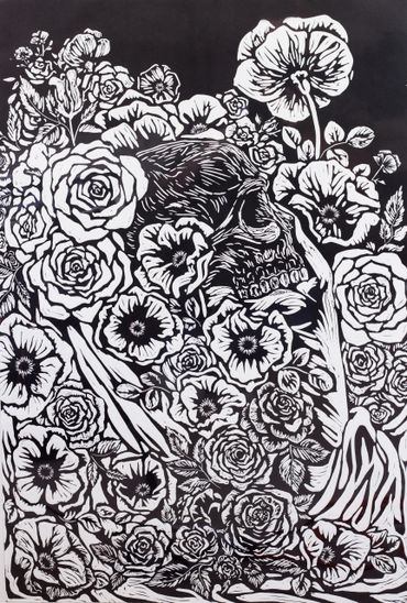 Gallery | Hannah Vale Illustrations and Art