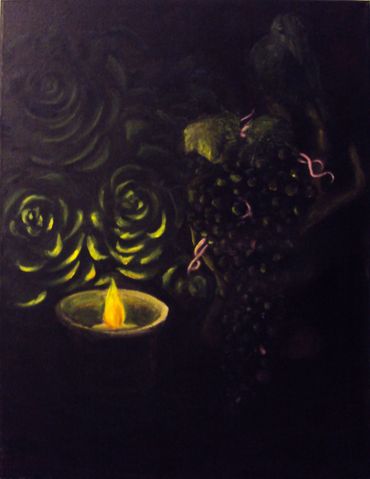 Gallery | Hannah Vale Illustrations and Art