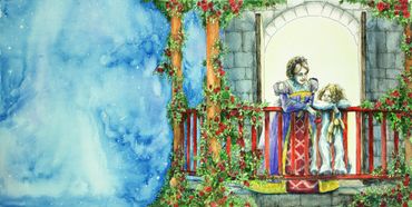 Gallery | Hannah Vale Illustrations and Art