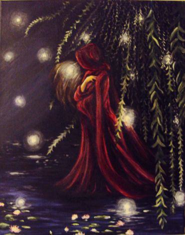 Gallery | Hannah Vale Illustrations and Art