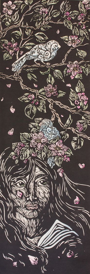 Gallery | Hannah Vale Illustrations and Art