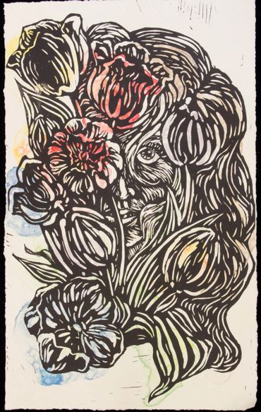 Gallery | Hannah Vale Illustrations and Art