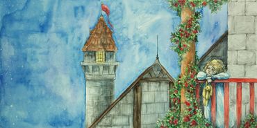 Gallery | Hannah Vale Illustrations and Art