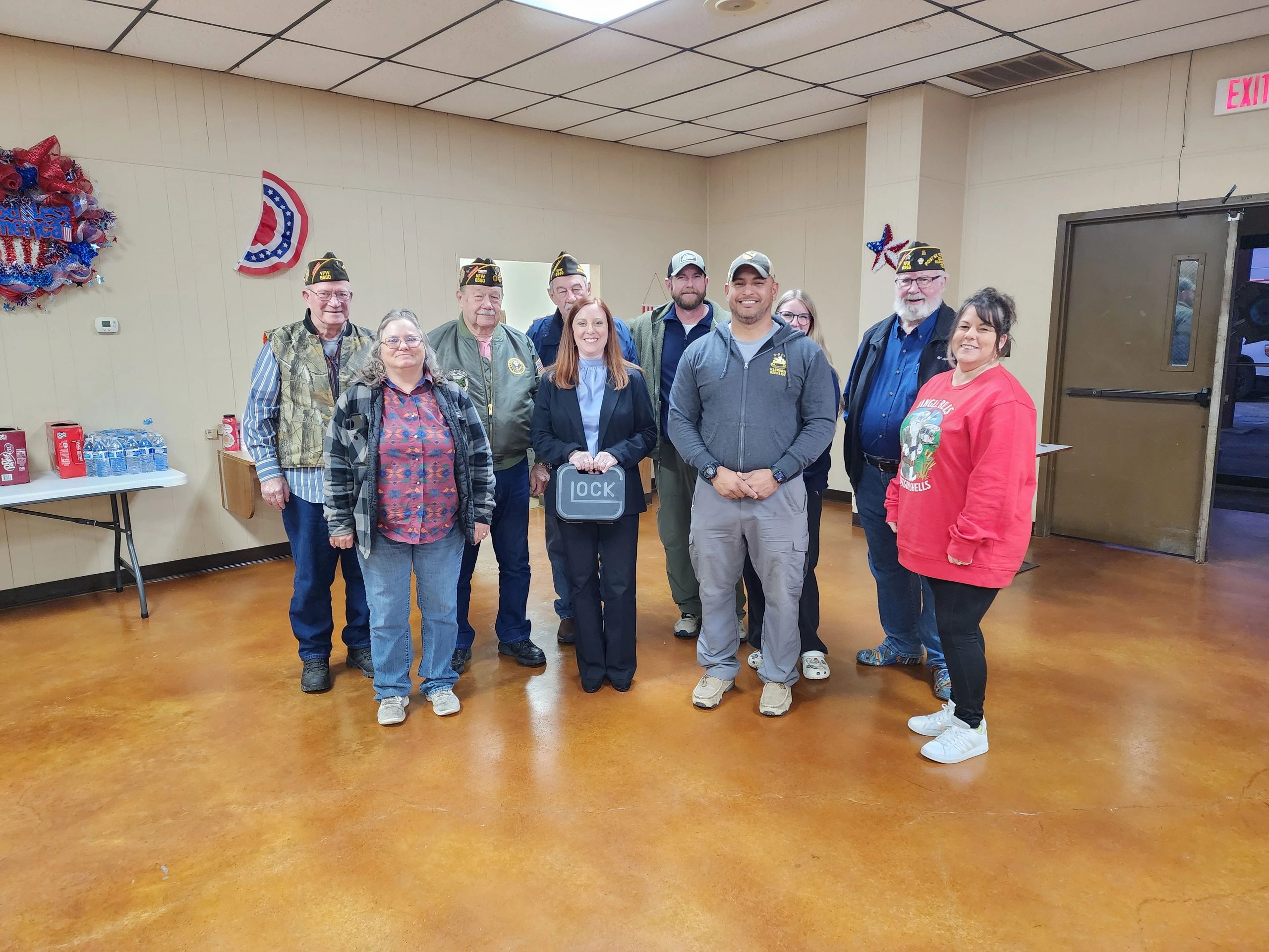 VFW Post 8560