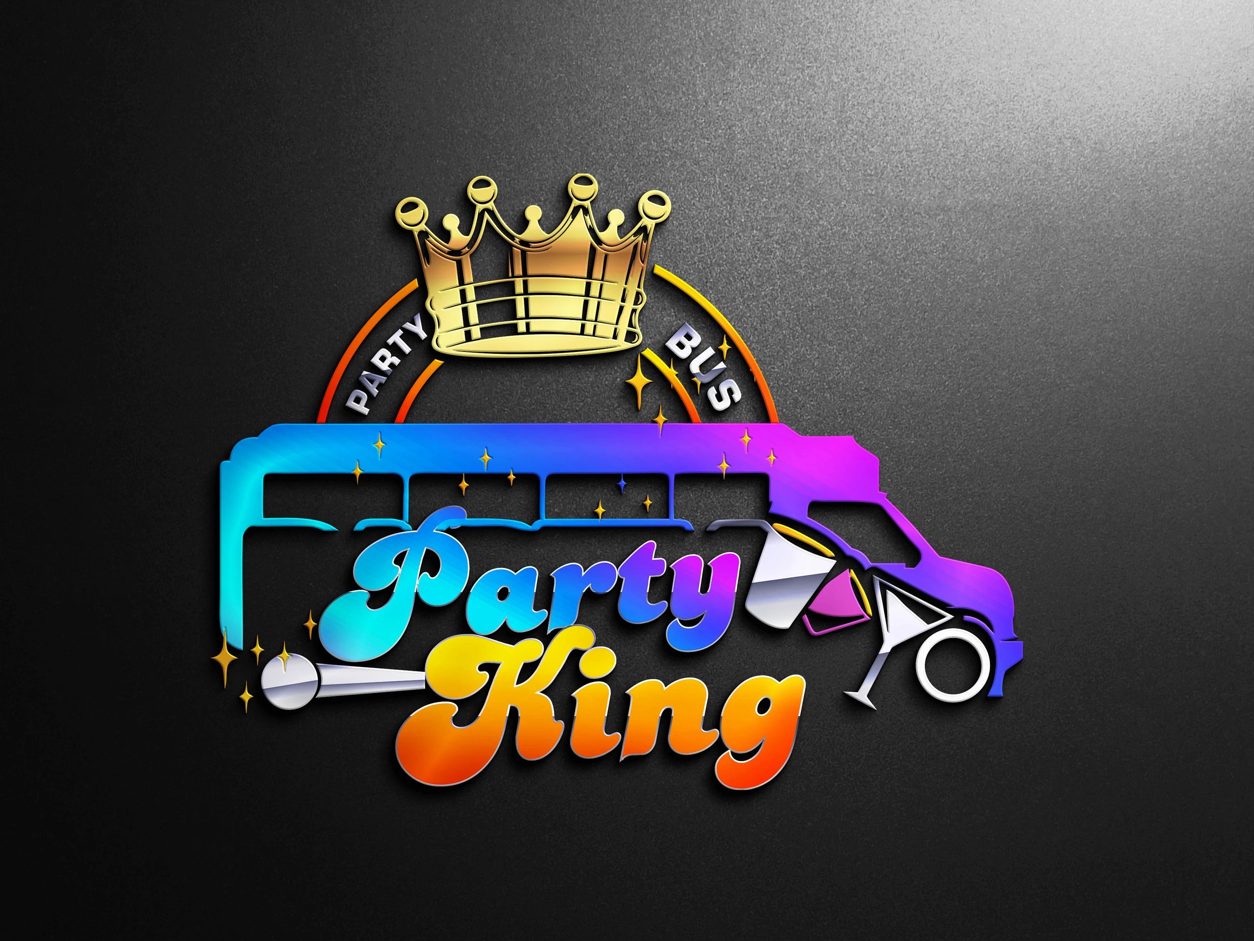 Party King Party Bus LLC