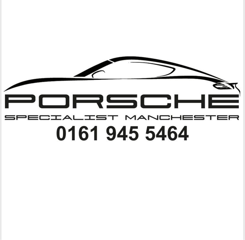 Porsche Servicing - Porsche Specialist Manchester