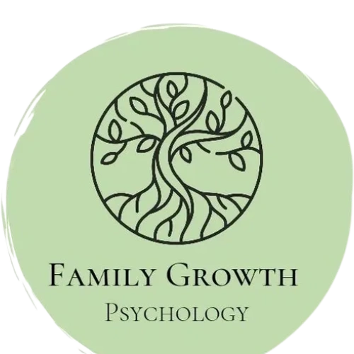 Family Growth Psychology - Psychotherapy, Play Therapy