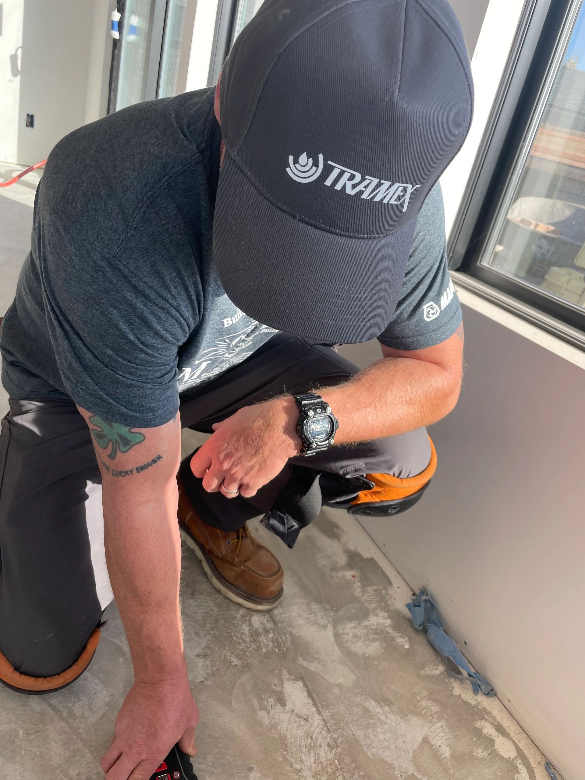 Flooring Inspection - Orange County Flooring Inspection