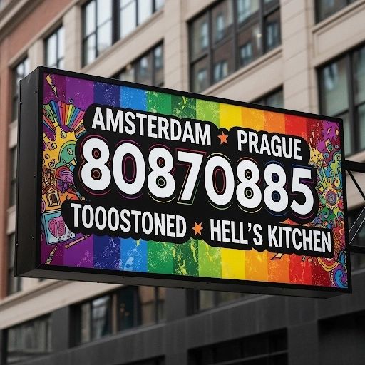 80870885: Innovative Experimental Performance Art