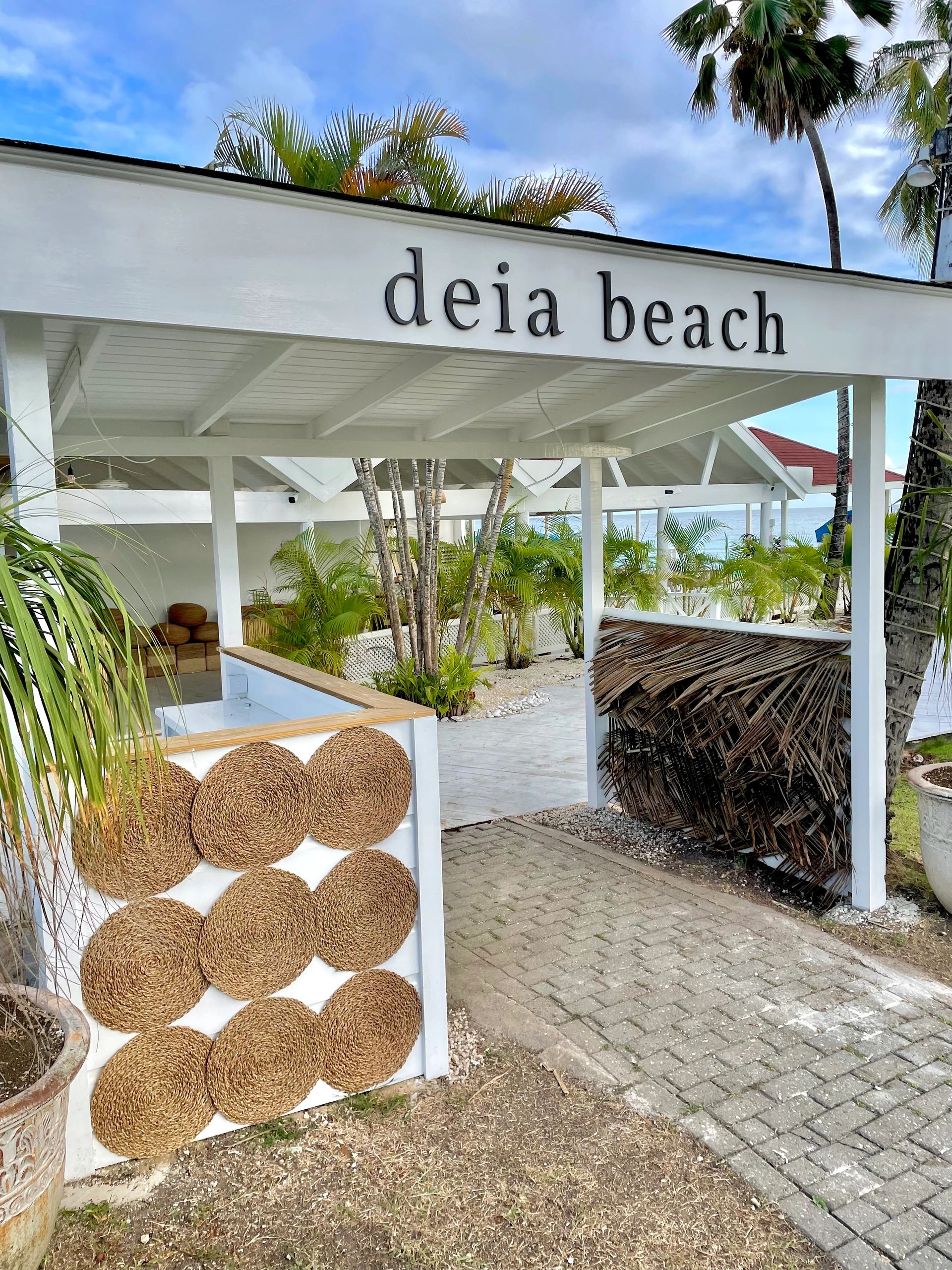 Deia Beach: Your Premier Beach Club Experience
