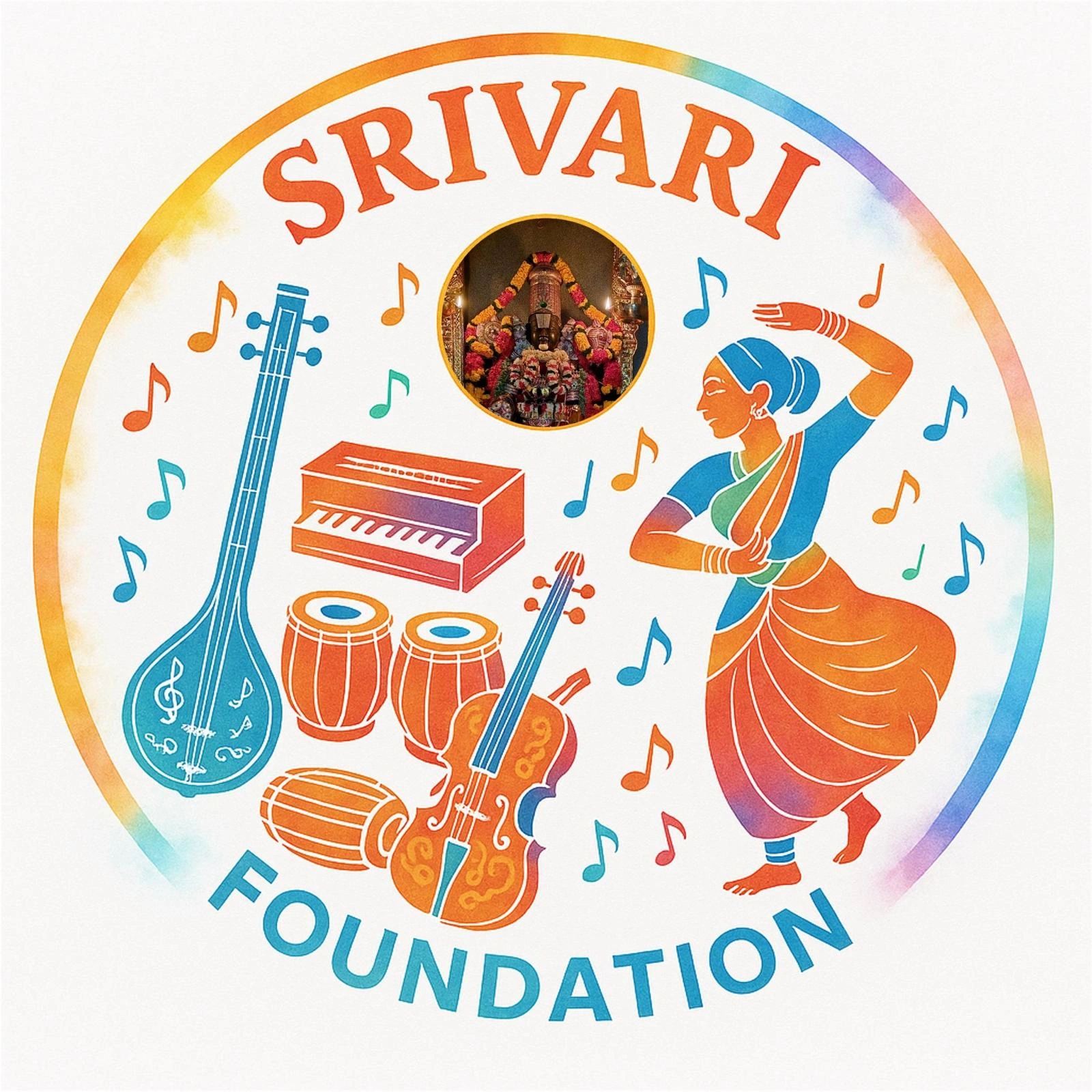 SriVari Foundation