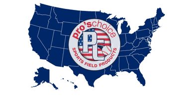 Pro's Choice Sports Field Products - Infield Conditioner, Packing Clay