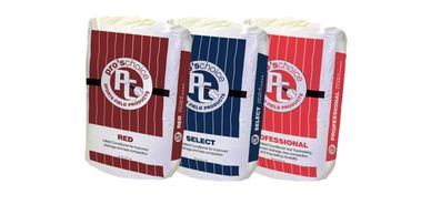 Pro's Choice Sports Field Products - Infield Conditioner, Packing Clay