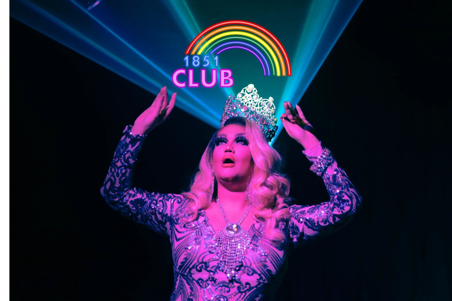 Experience the Best Drag Bar in Town