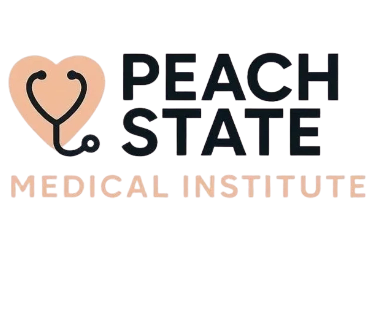 Healthcare Training Programs at Peach State Medical Institute
