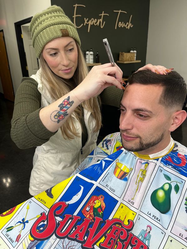 Experttouchmenssalon