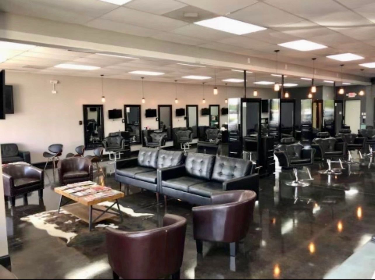 Experttouchmenssalon