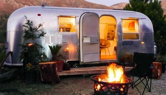 The Long Island Airstream Experience - Party and Event Airstream Rentals