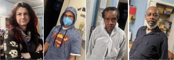 Staff Corner | Conard House, Inc.